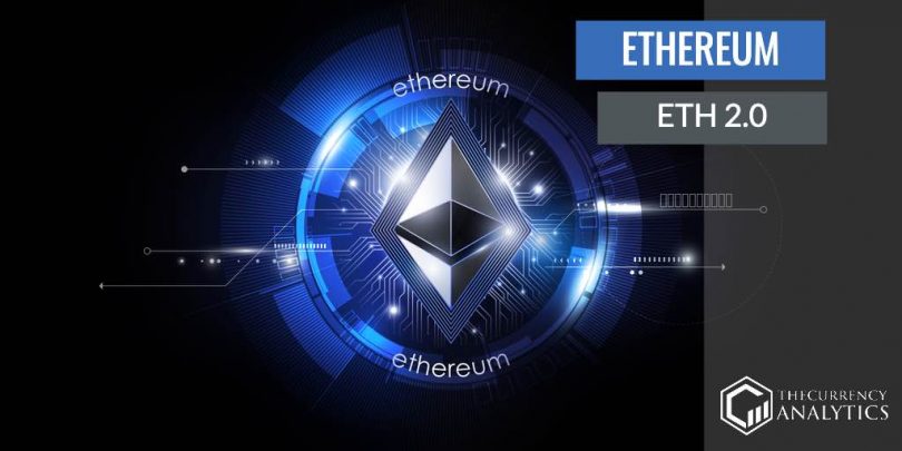 ETH 2.0 sẽ phát hành không quá 2 triệu một năm - Fiahub