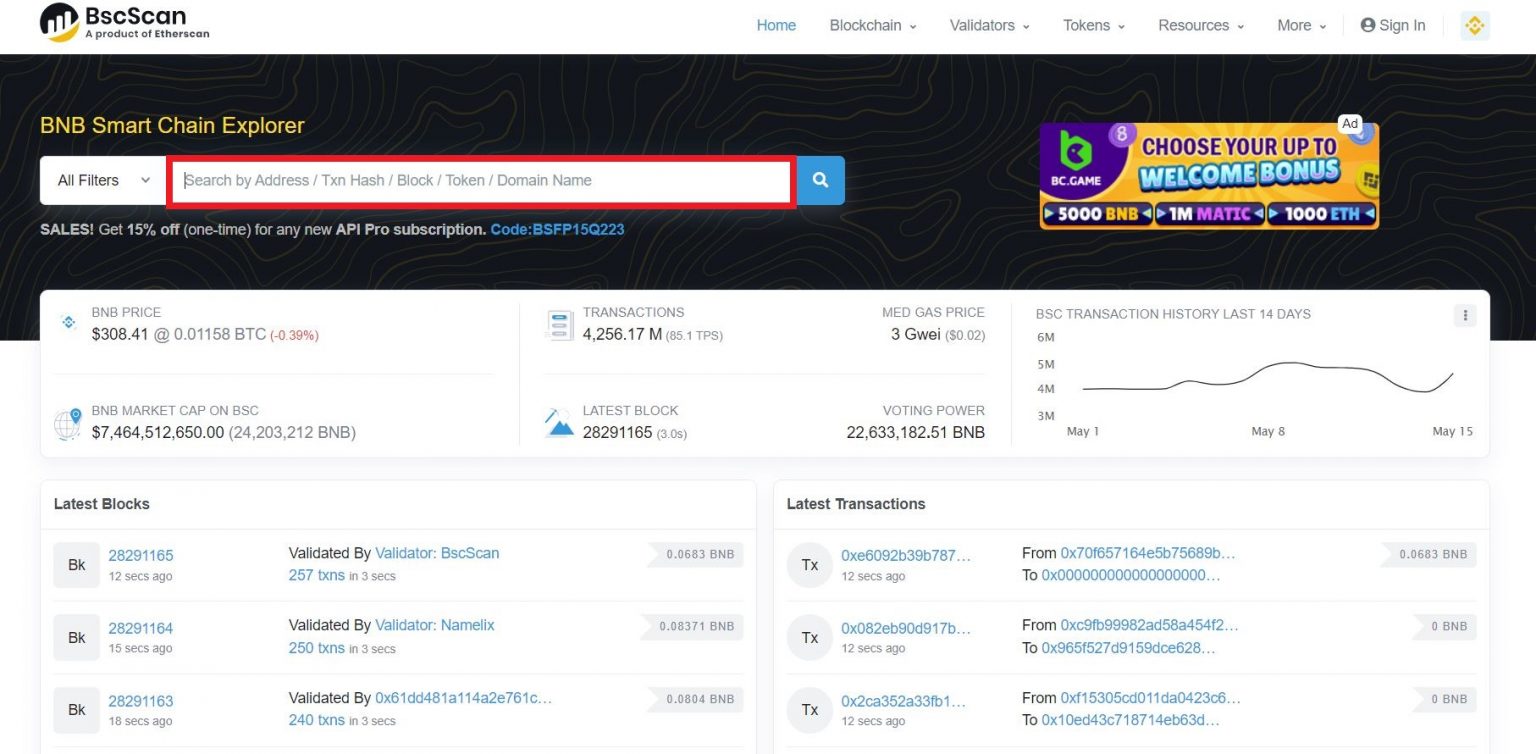 Transaction ID (TxID) là gì? Cách tra cứu TxID trên blockchain - Fiahub