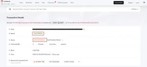 Transaction ID (TxID) là gì? Cách tra cứu TxID trên blockchain - Fiahub