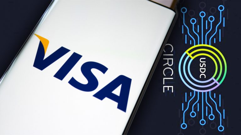Visa có kế hoạch cho phép các đối tác giao dịch bằng tiền điện tử - Fiahub