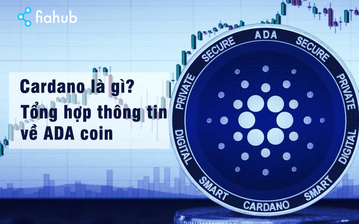 ADA coin là gì? Tổng hợp thông tin mới nhất về Cardano (ADA coin)