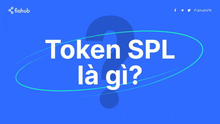 Token SPL là gì? Một số ví lưu trữ SPL Token - Fiahub