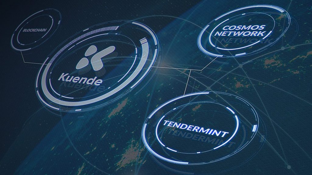 Cosmos là gì? Tổng quan về Blockchain Cosmos và đồng coin ATOM - Fiahub