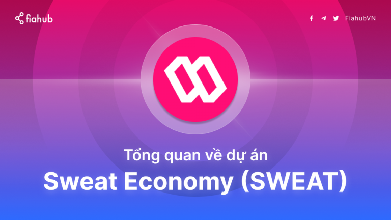 Sweat Economy là gì? Những điều cần biết token SWEAT - Fiahub