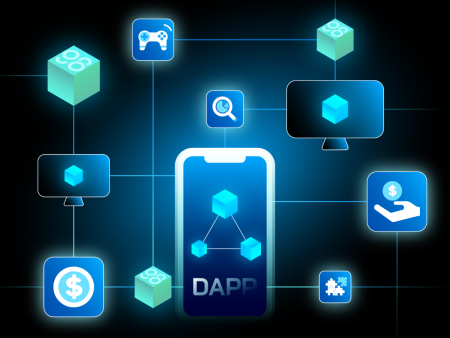 DApp là gì? Những điều bạn cần biết về DApp - Fiahub