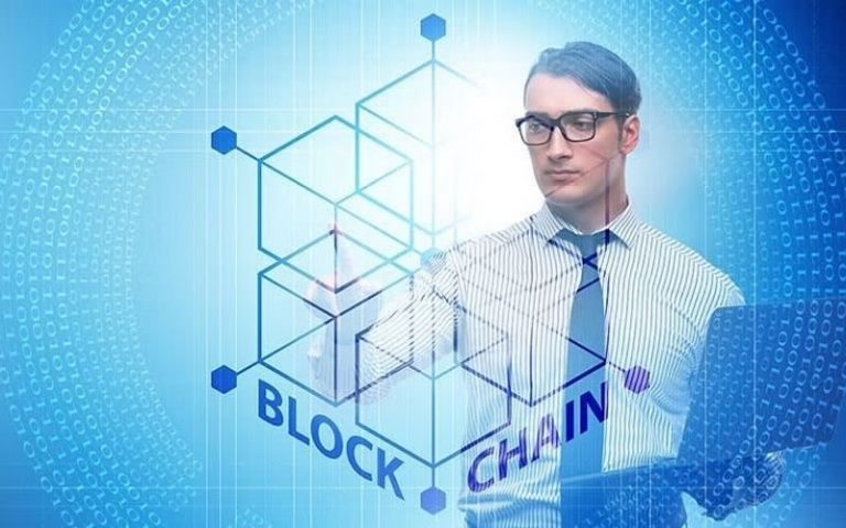 Tương tác là chìa khoá để Blockchain được áp dụng hàng loạt? - Fiahub