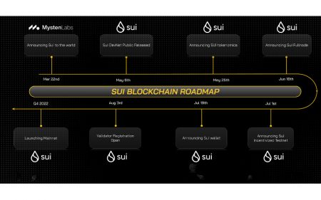 SUI là gì? Tiềm năng phát triển của dự án Blockchain SUI - Fiahub