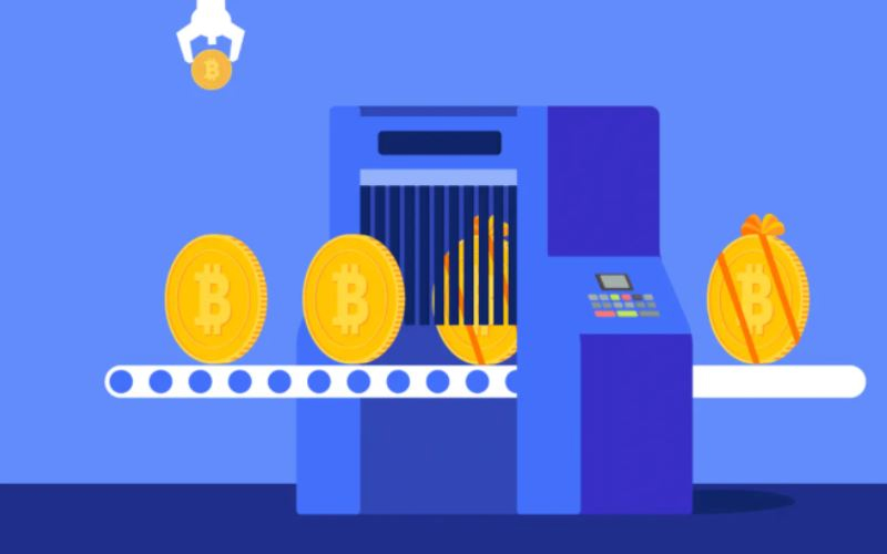 Wrapped token là gì? Tổng hợp thông tin về Wrapped token Wrapped token là gì? Tổng hợp thông tin về Wrapped token