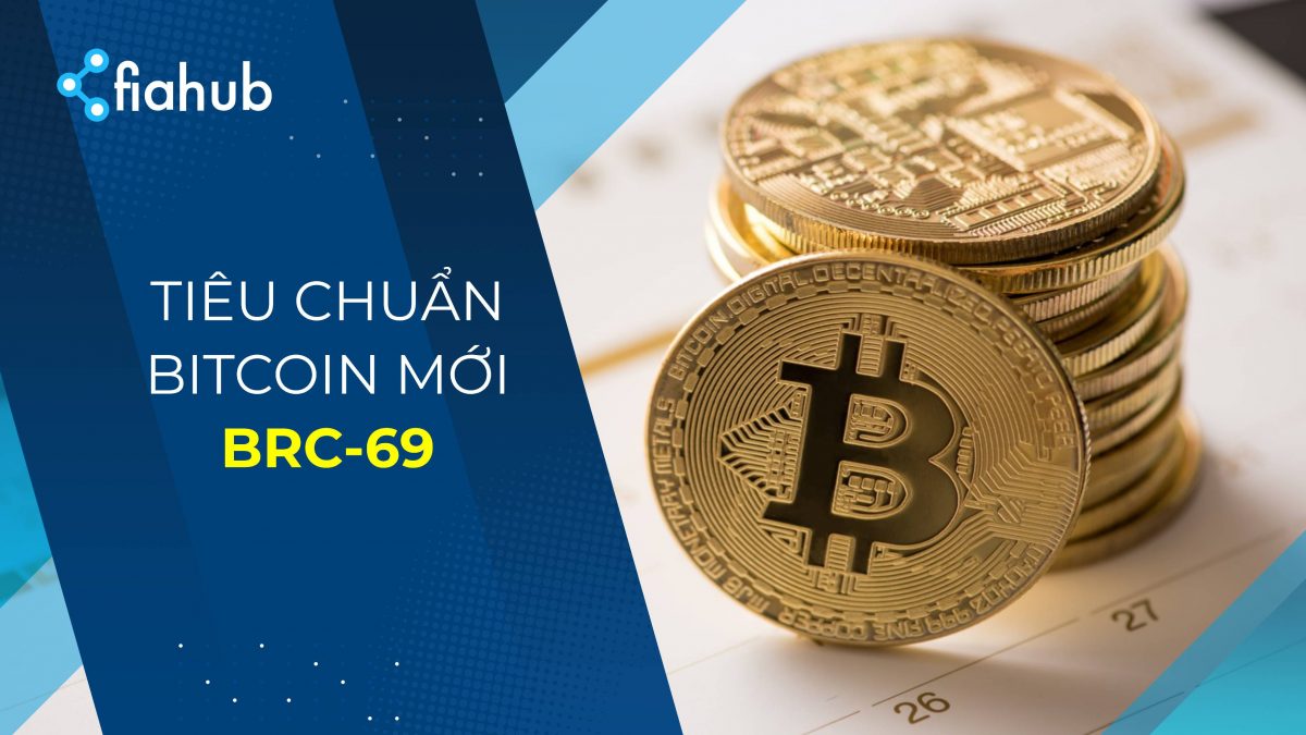 Tiêu chuẩn Bitcoin BRC-69: Giảm mạnh giới hạn dữ liệu cho các Ordinal ...