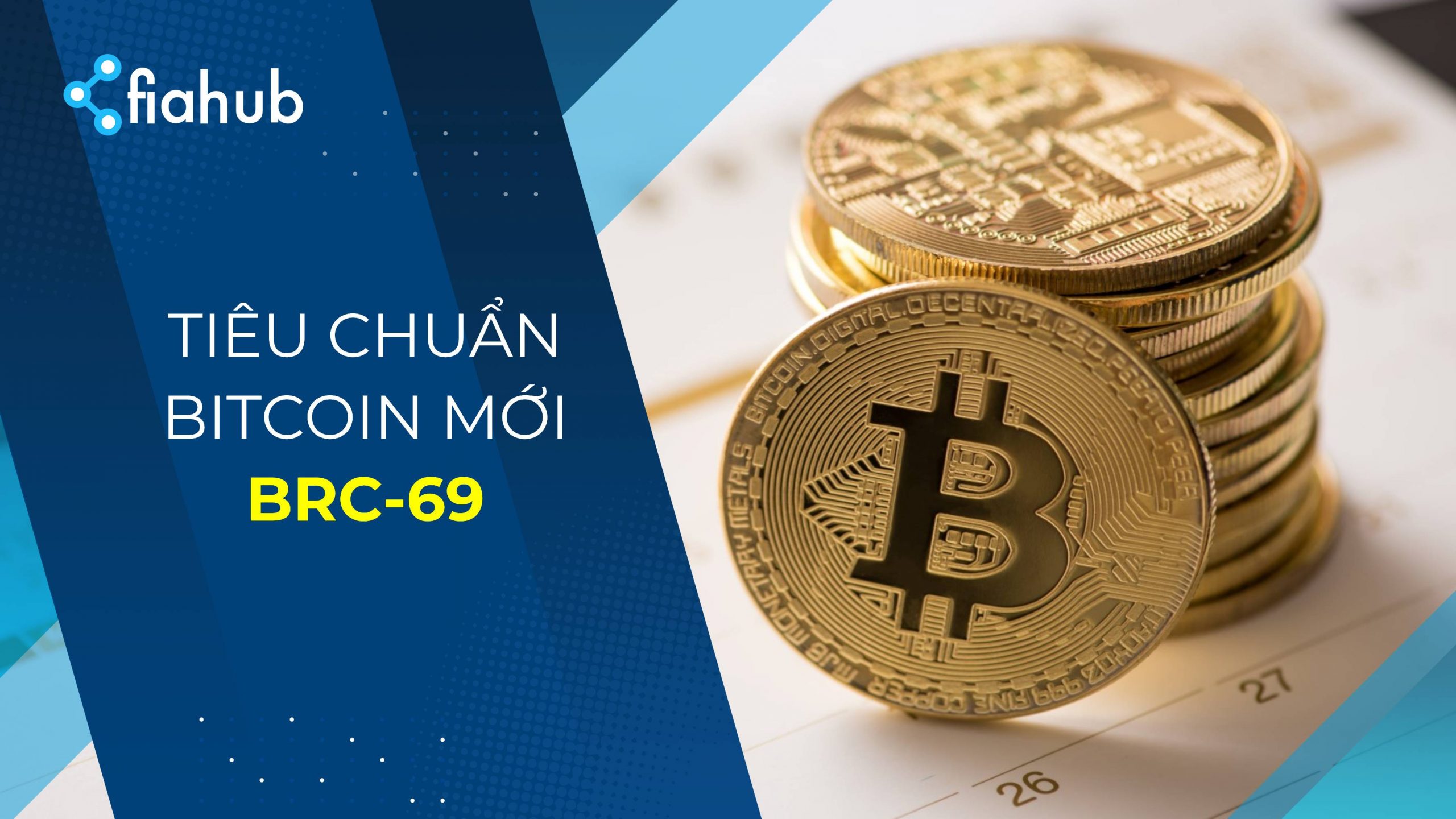 Ti u Chu n Bitcoin BRC 69 Gi m M nh Gi i H n D Li u Cho C c Ordinal Ti u Chu n Bitcoin BRC 69 Gi m M nh Gi i H n D Li u Cho C c Ordinal