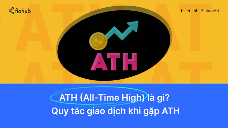 ATH (All-Time High) là gì? Quy tắc giao dịch khi gặp ATH - Fiahub