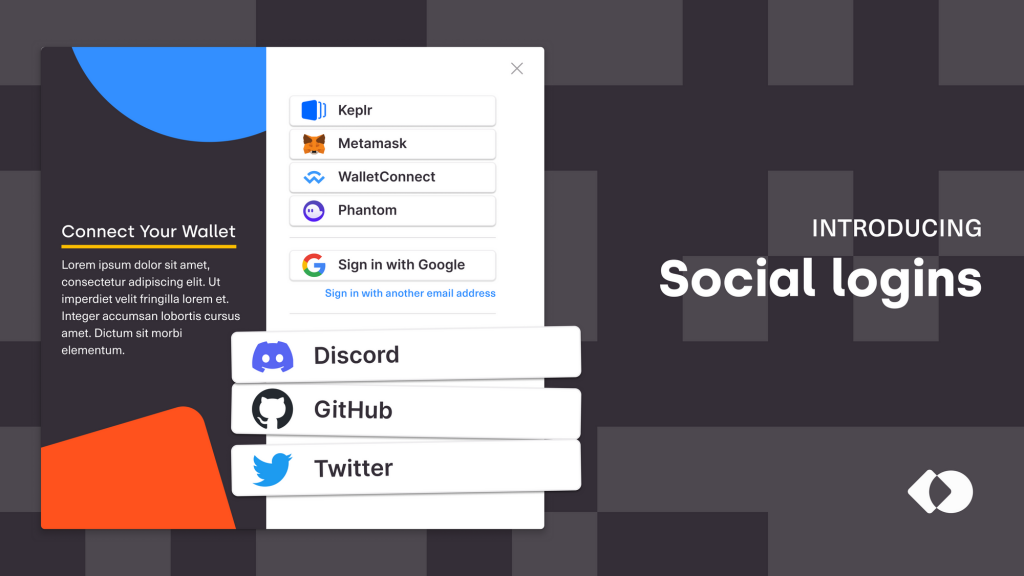 Social Login là gì? Đăng nhập Web3 có gì thú vị? - Fiahub