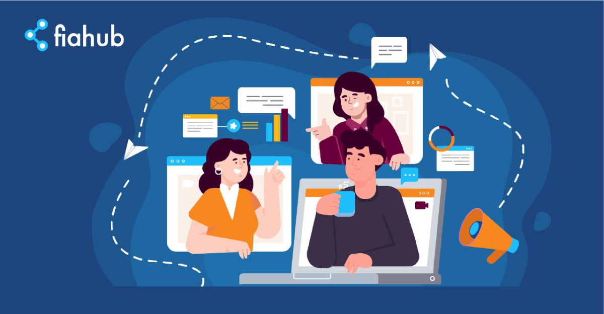 Những điều bạn cần lưu ý khi chọn sàn giao dịch mua bán USDT - Fiahub