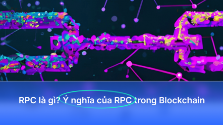 RPC là gì? Ý nghĩa của RPC trong Blockchain - Fiahub