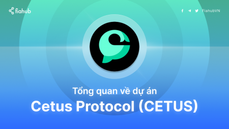 Cetus Protocol là gì? Những điều cần biết về tiền điện tử CETUS - Fiahub