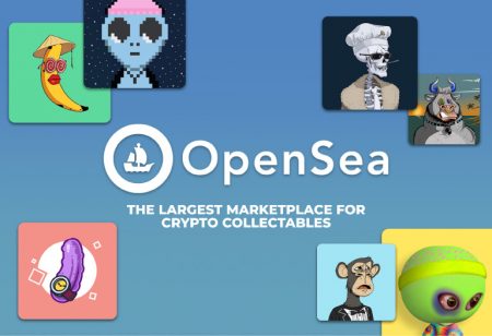 OpenSea là gì? Hướng dẫn giao dịch NFT trên OpenSea - Fiahub