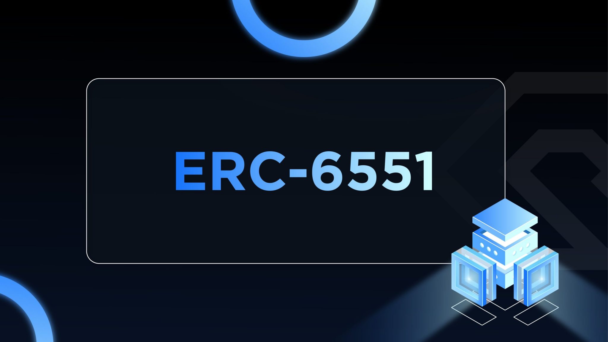 Tiêu chuẩn ERC-6551 là gì? - Fiahub