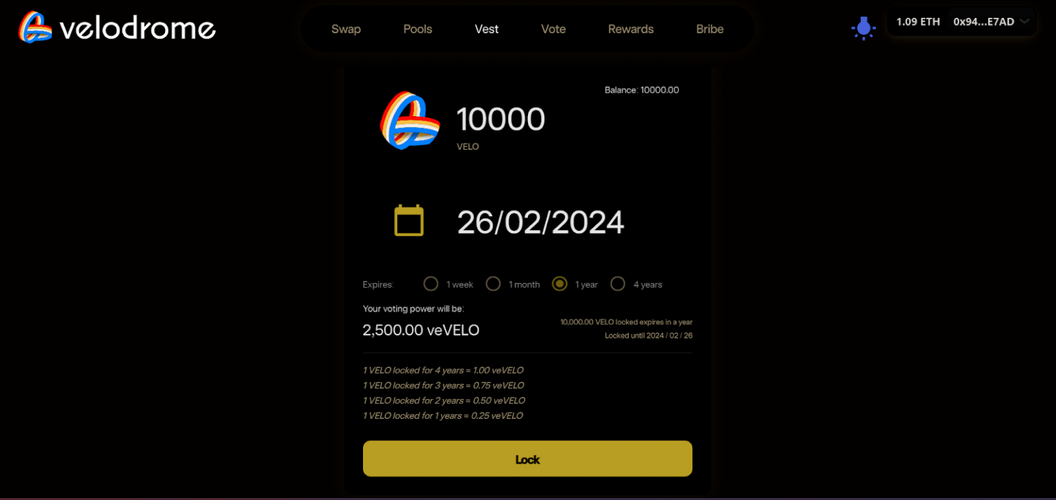 Velodrome Finance là gì? Những điều cần biết về tiền điện tử VELO - Fiahub