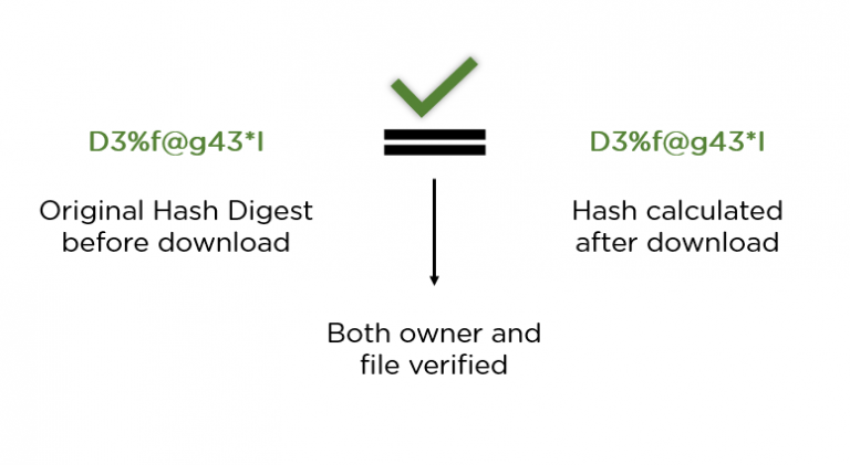 Hàm băm SHA-256 là gì? Hiểu rõ về thuật toán của SHA-256 - Fiahub